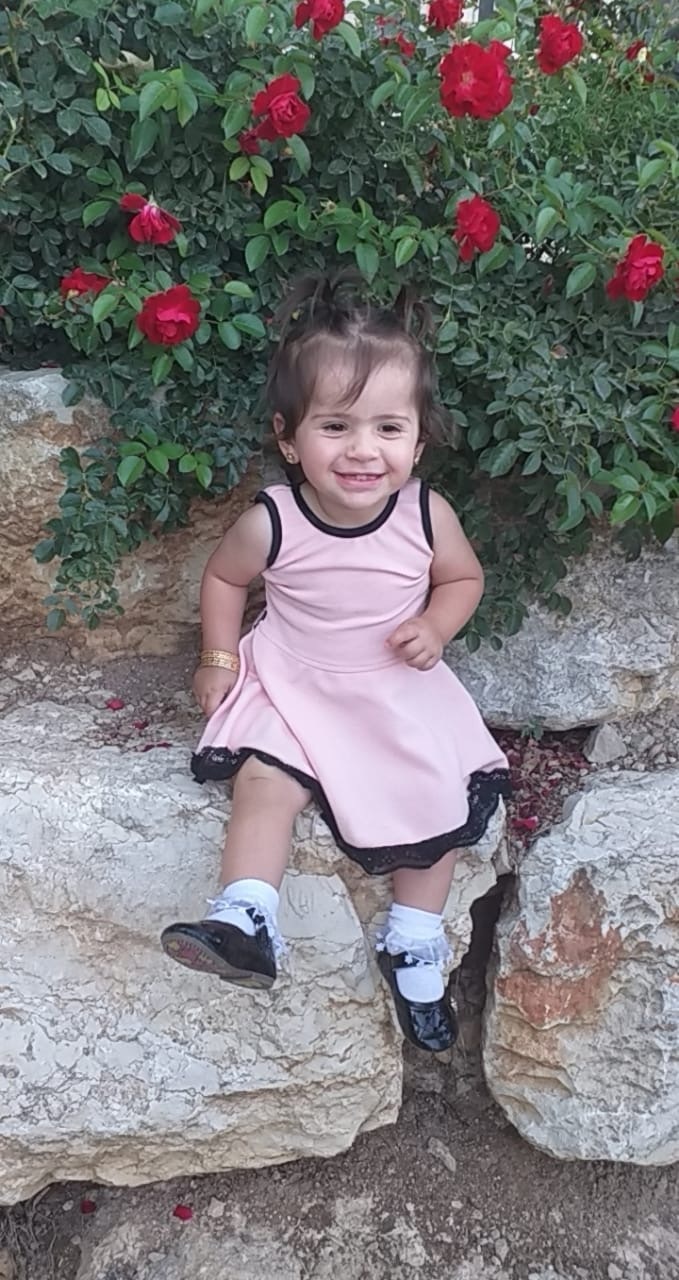 Baby Iman - Love Them All